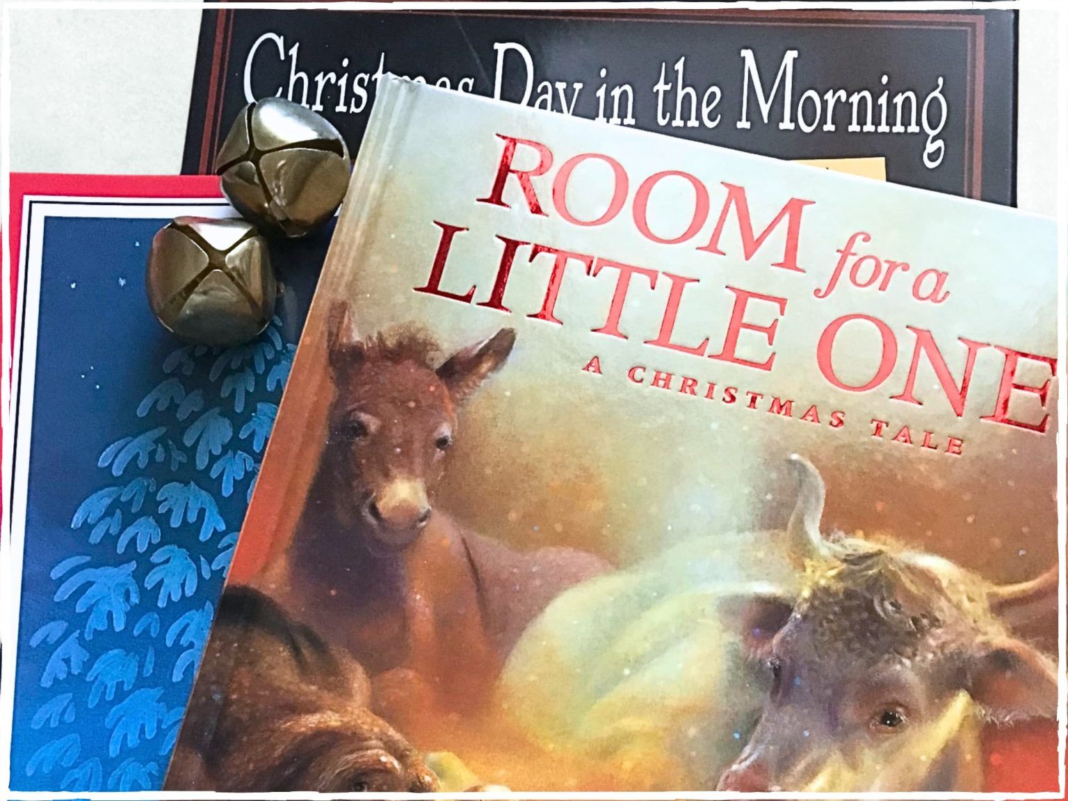 18 Cozy Charlotte Mason Christmas Living Books You Need Now {2026}