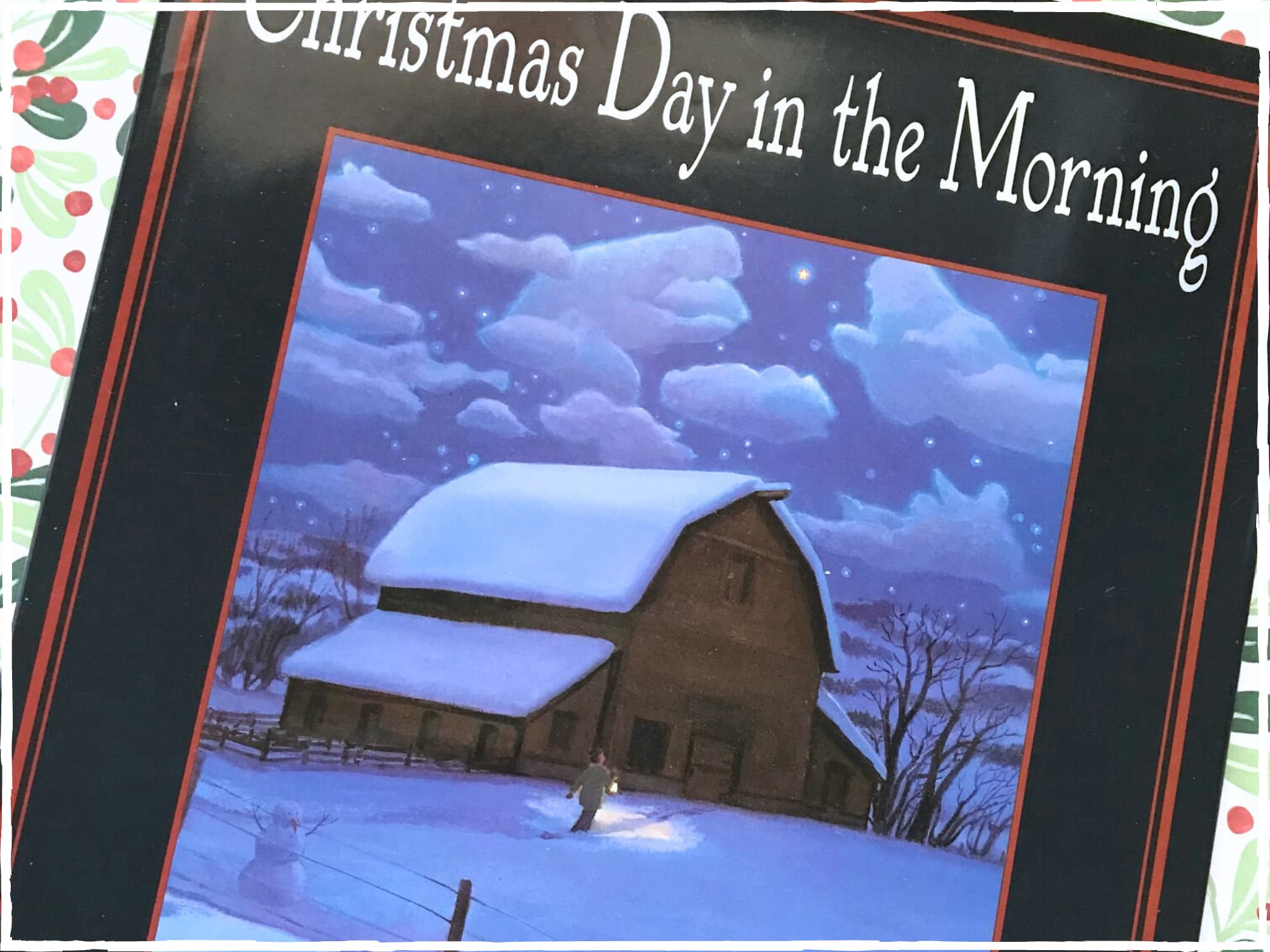 18 Cozy Charlotte Mason Christmas Living Books You Need Now {2026}