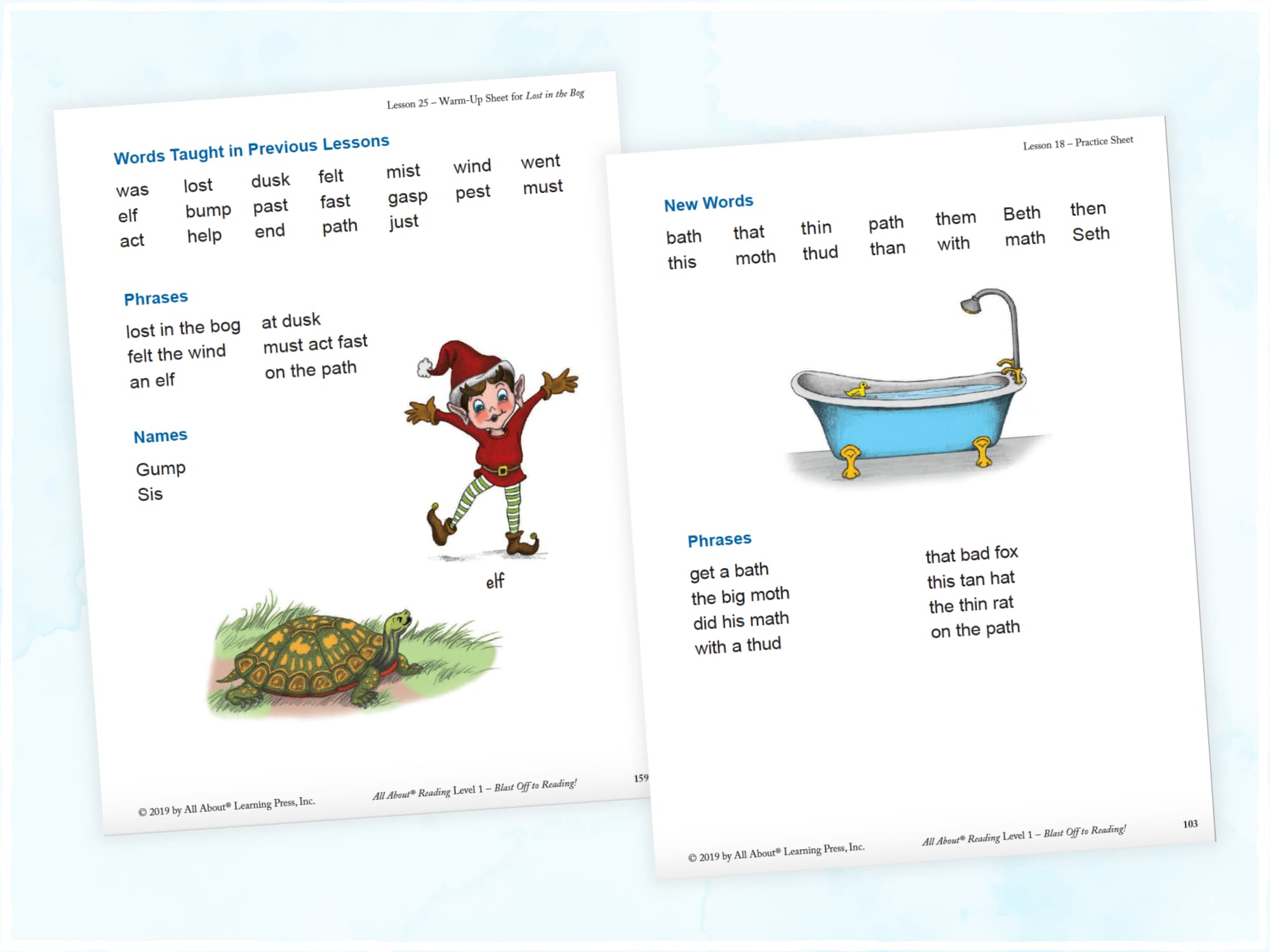 How I Use All About Reading in my Charlotte Mason Homeschool {2026}