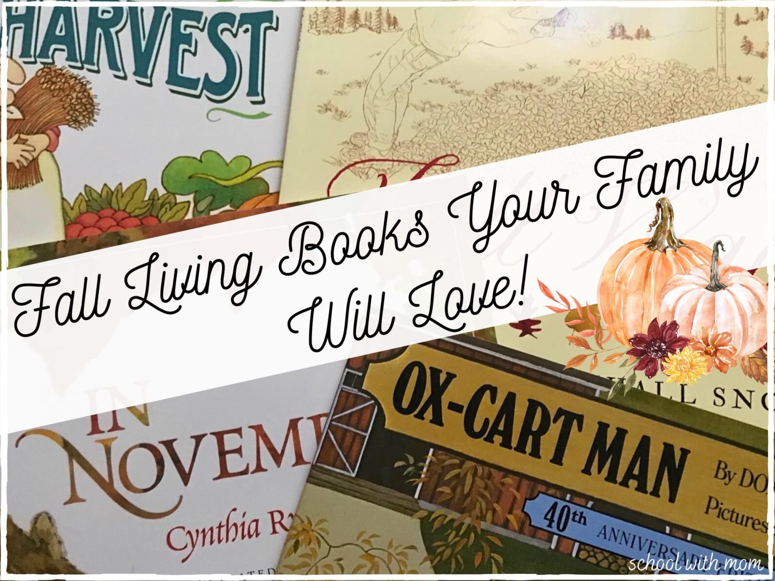 18 Cozy Charlotte Mason Christmas Living Books You Need Now {2025}