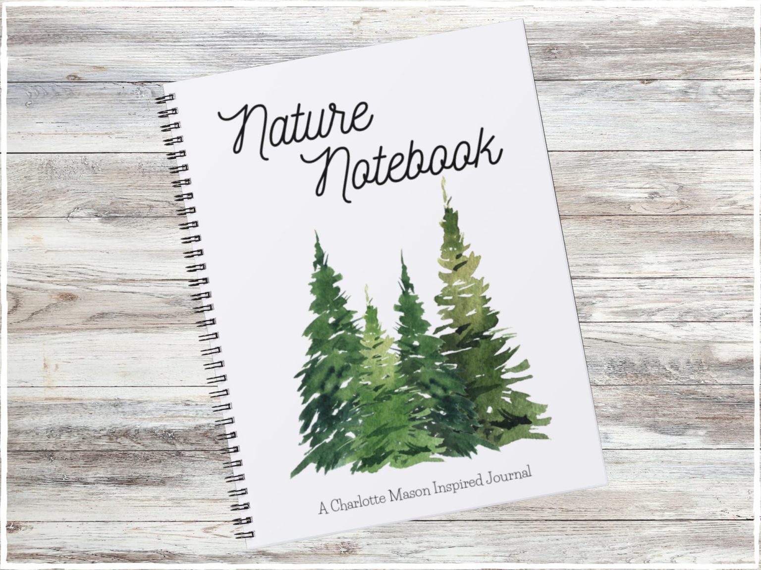 Transform Your Homeschool with Charlotte Mason Notebooking {2026}