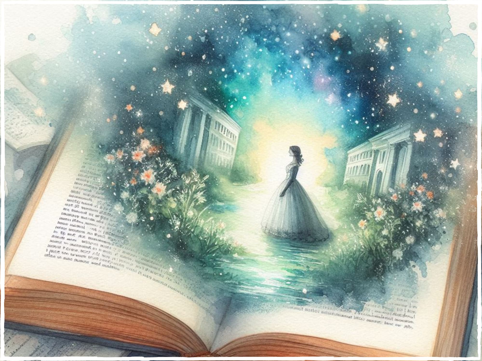 What is a Living Book? Everything You Need to Know {2026}