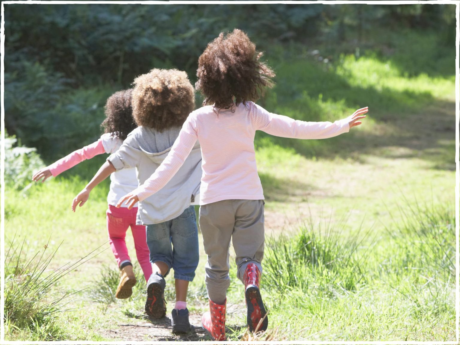 Charlotte Mason Preschool: A Gentle Learning Guide {2025}