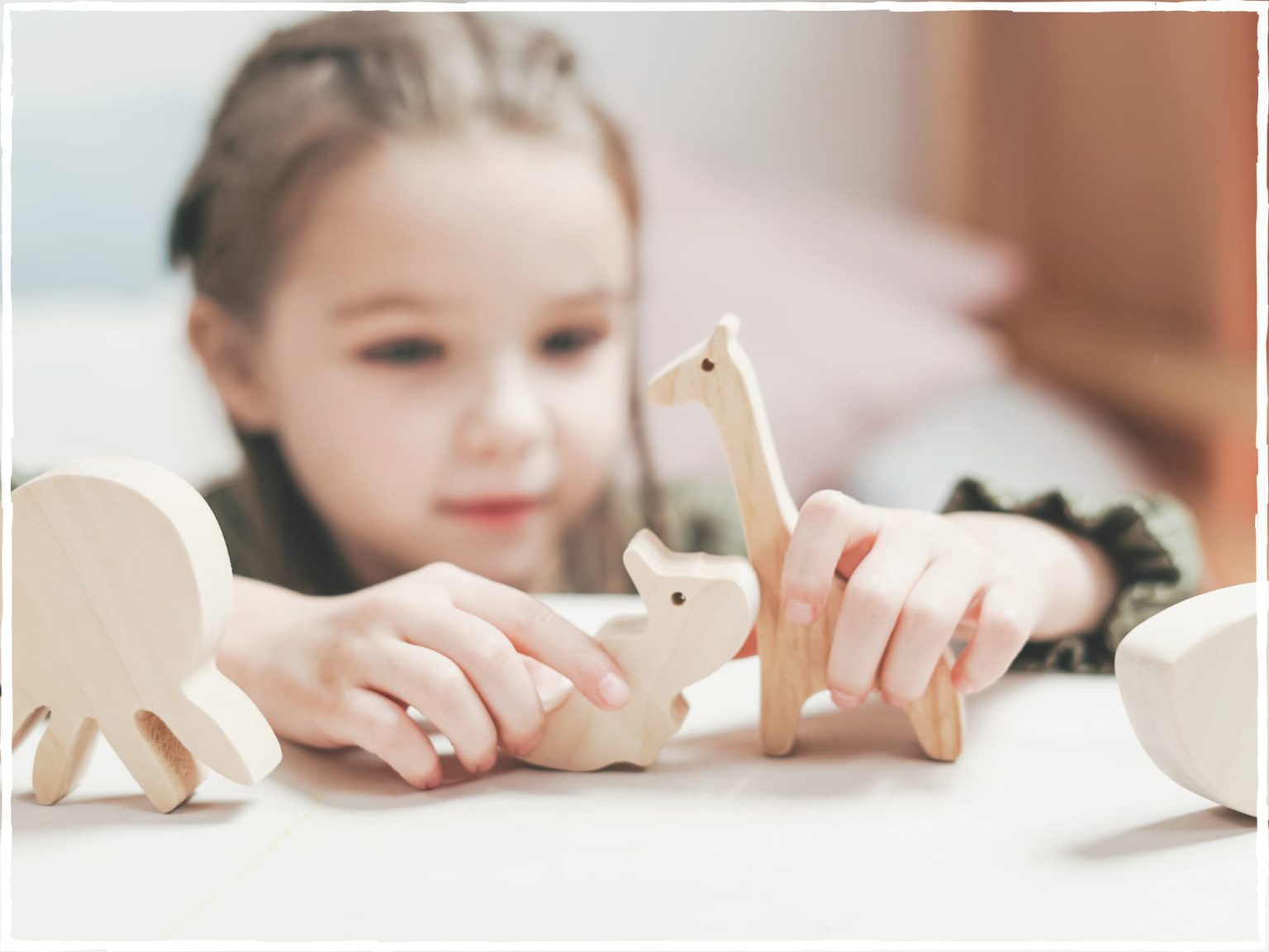 Charlotte Mason Preschool: A Gentle Learning Guide {2025}