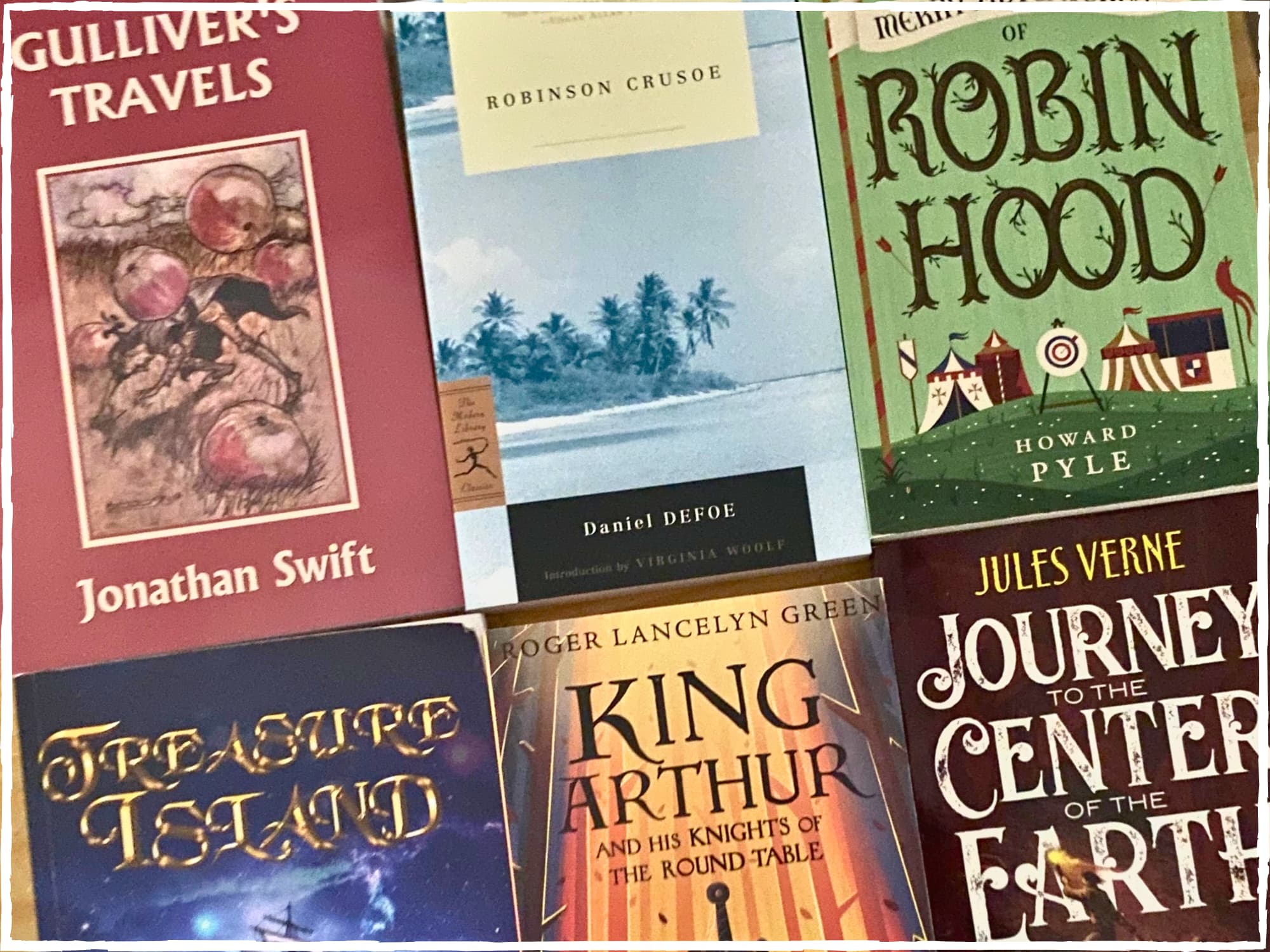30+ Best Living Books for Boys to Inspire Curiosity